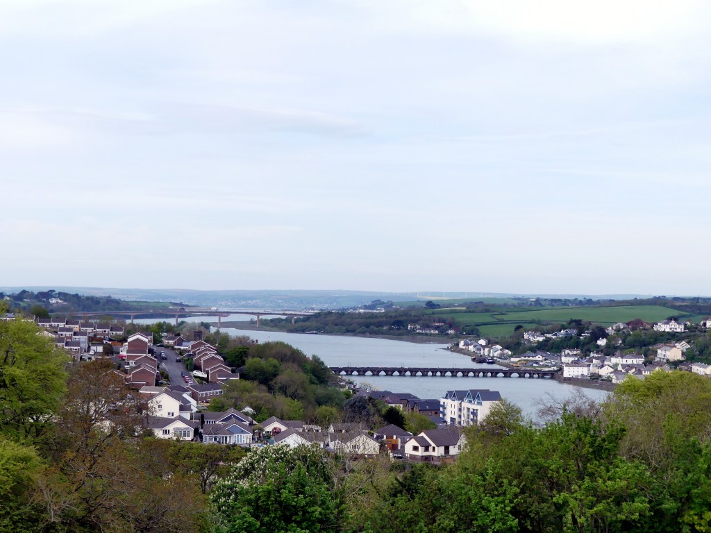 Visit, explore, discover . . . . – Bideford and River Torridge Heritage ...